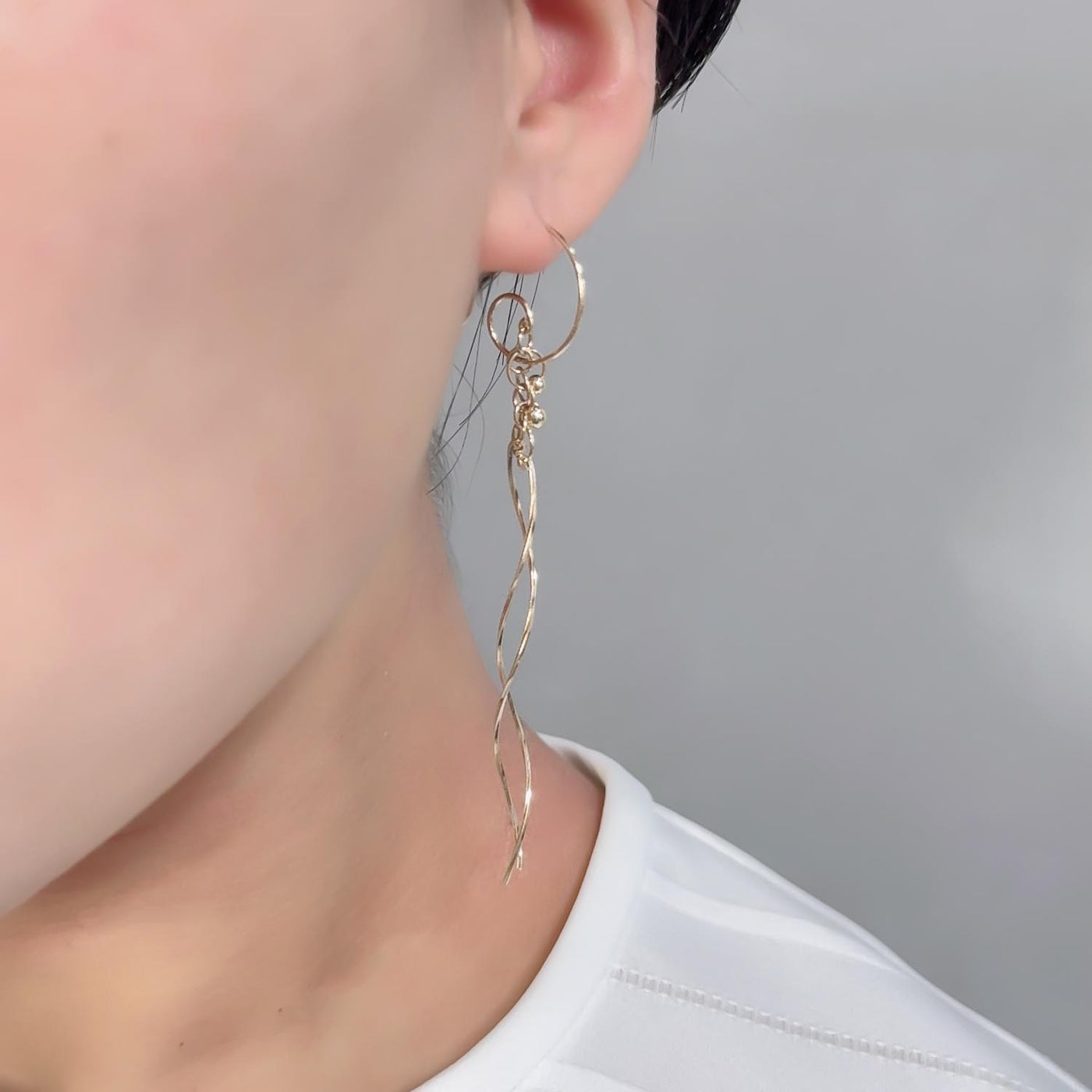 1DK Jewelry works / 公式オンラインストア